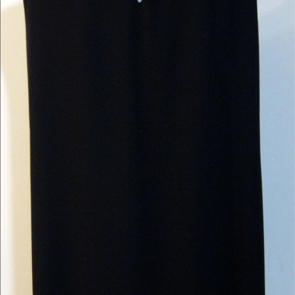 Carole Christian | Dresses | Little Black Dress | Poshmark